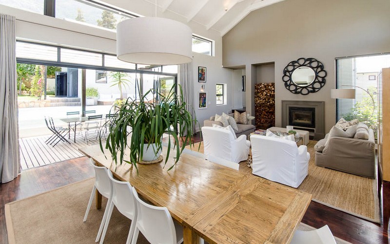 HOUSE BOWMAN - Bowman Interiors