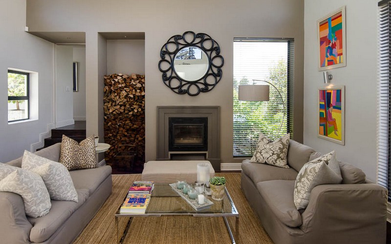 HOUSE BOWMAN - Bowman Interiors