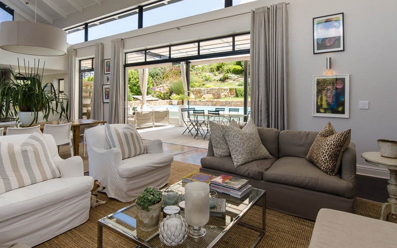 HOUSE BOWMAN - Bowman Interiors