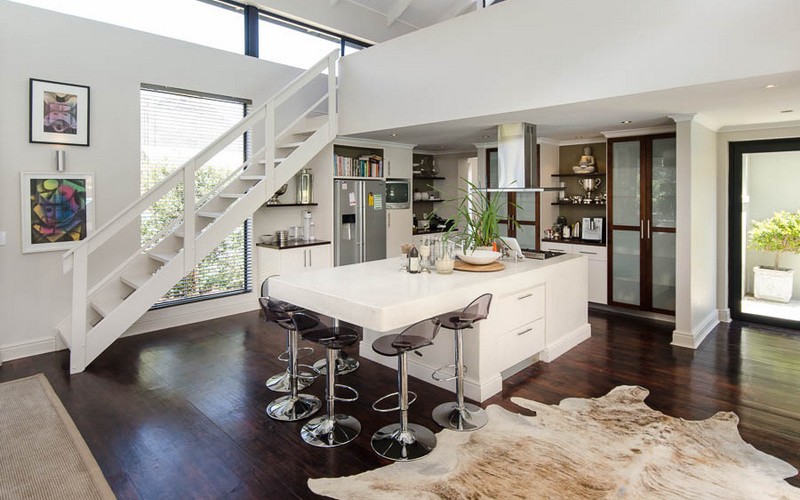 HOUSE BOWMAN - Bowman Interiors