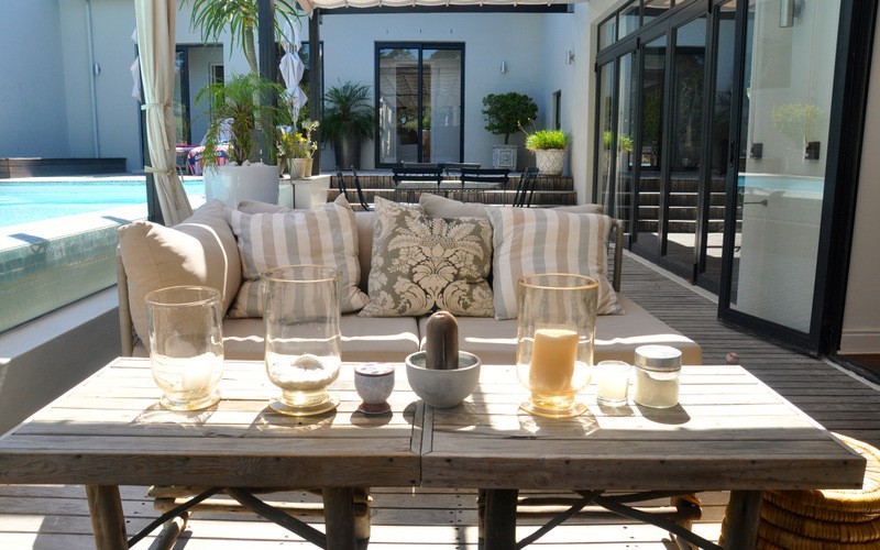 HOUSE BOWMAN - Bowman Interiors